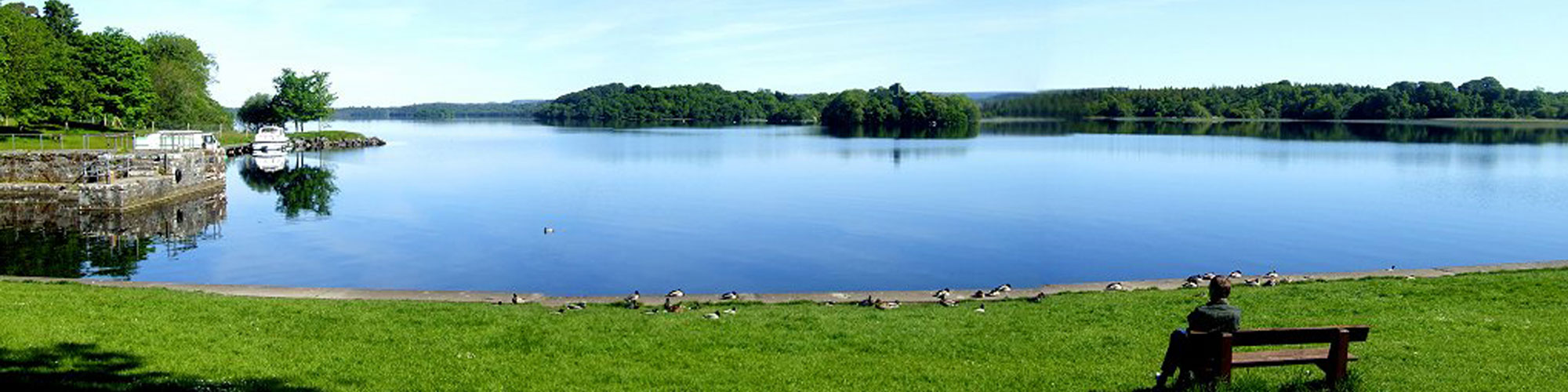 Lough Key Boat Tours Lough Key | Lough key Boats | Boat Tours lough Key ...