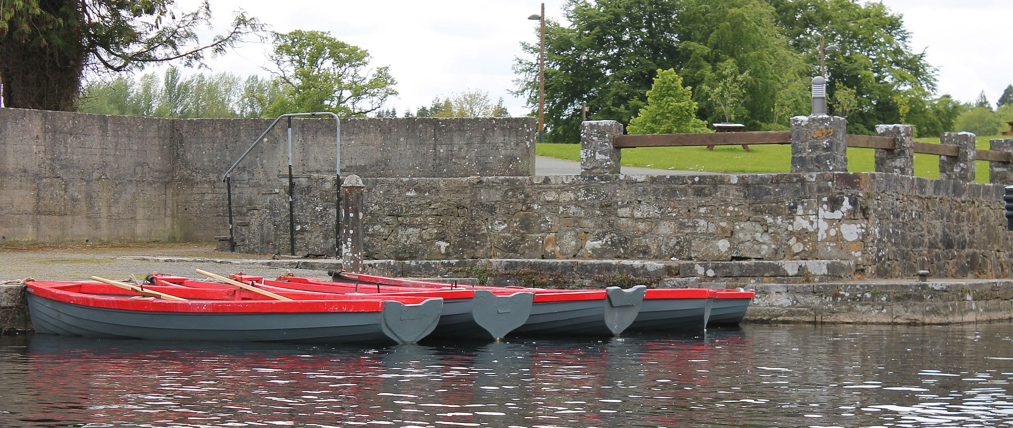 Lough Key Boat Tours Lough Key | Lough key Boats | Boat Tours lough Key ...