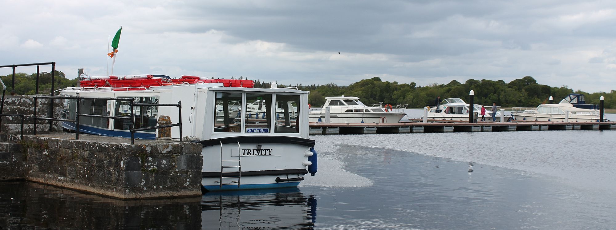 Lough Key Boat Tours Lough Key | Lough key Boats | Boat Tours lough Key ...